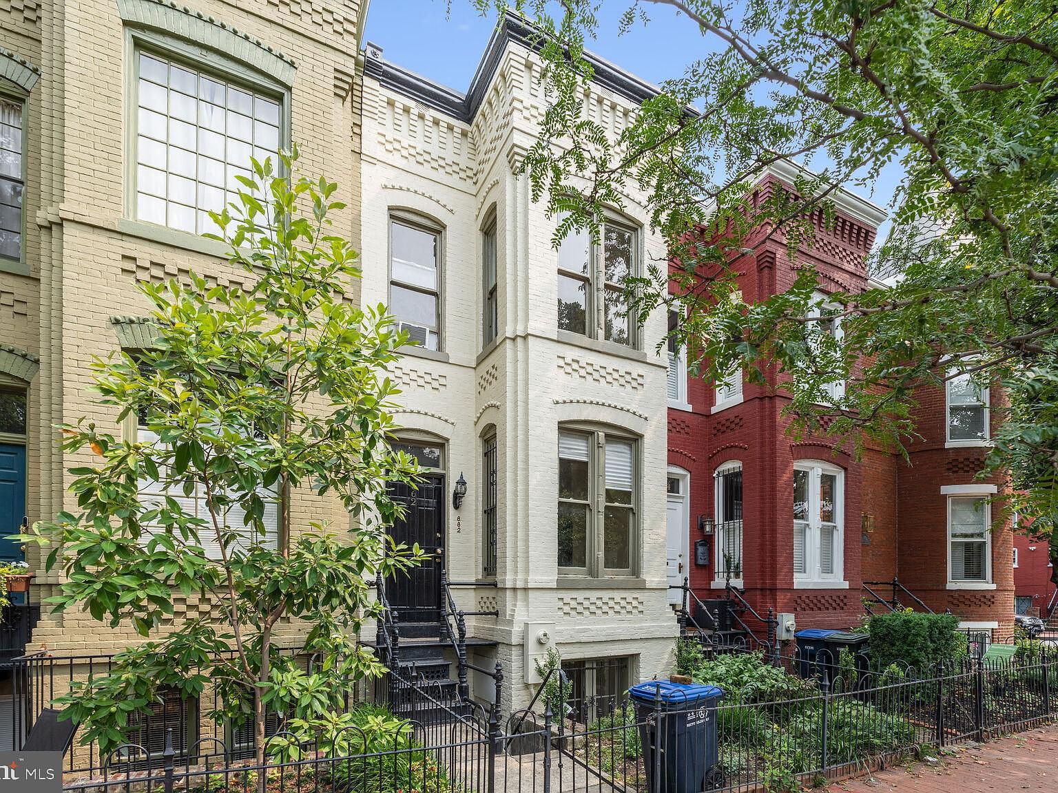 662 E St NE #B, Washington, DC 20002 | Zillow