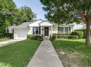 4817 Elsby Ave, Dallas, TX 75209 | Zillow