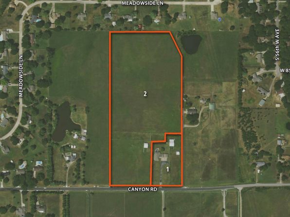 Tulsa OK Land & Lots For Sale - 169 Listings | Zillow