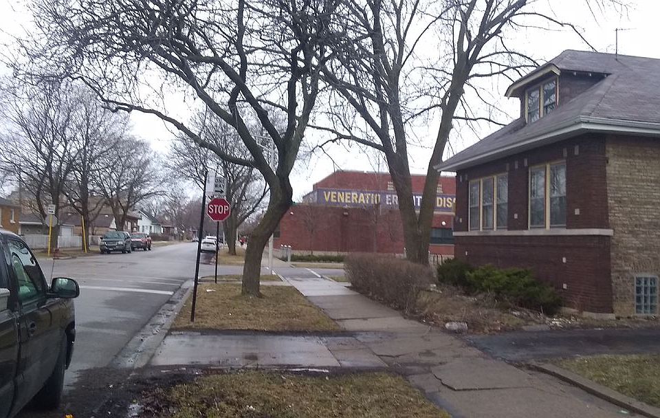 1052 W 88th St, Chicago, IL 60620 | Zillow