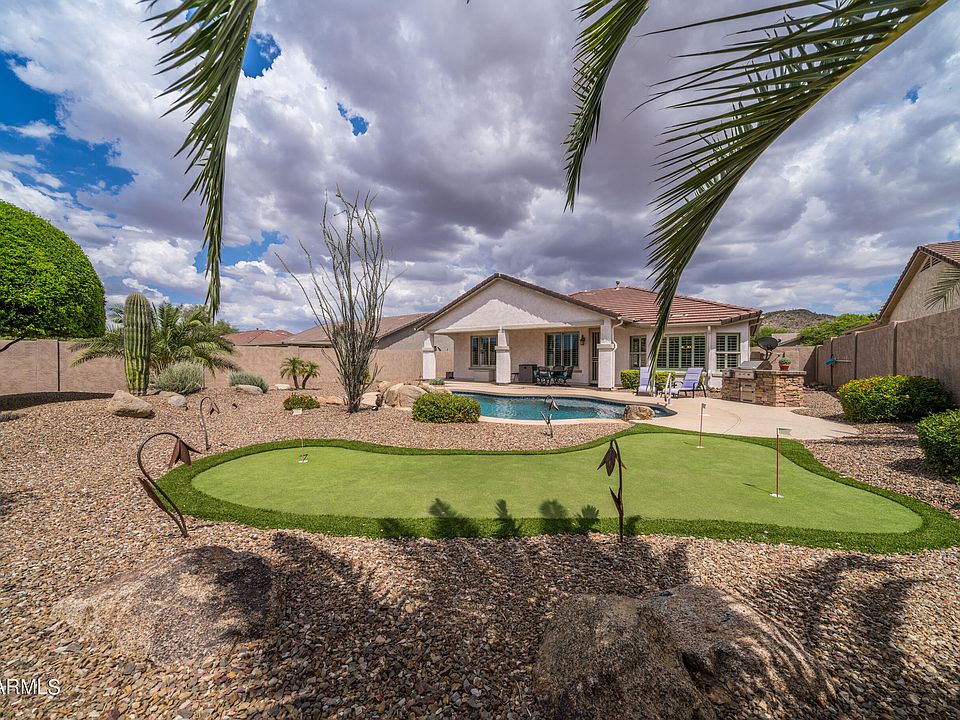 32192 N Dog Leg Ct, San Tan Valley, AZ 85143 | Zillow