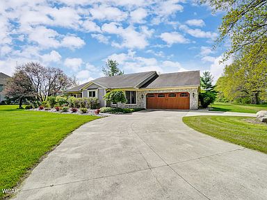 2799 W Breese Rd, Lima, OH 45806 | Zillow