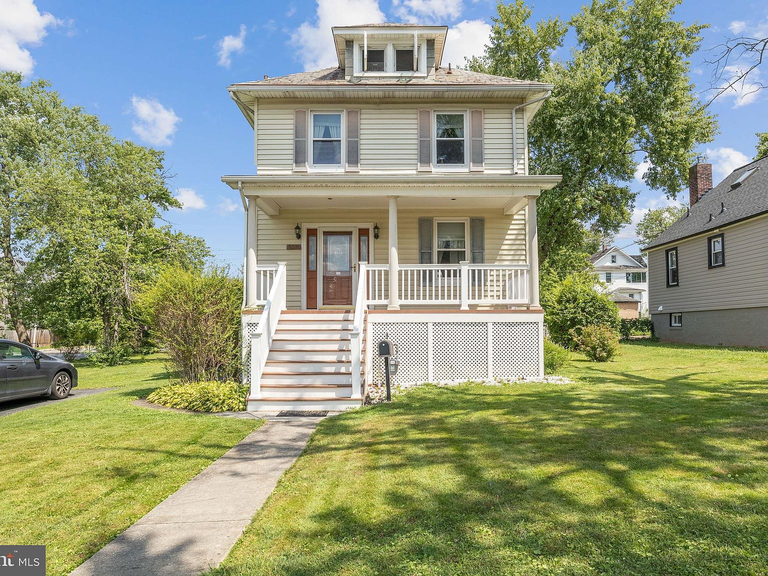 5219 Catalpha Rd, Baltimore, MD 21214 | MLS #MDBA2092122 | Zillow