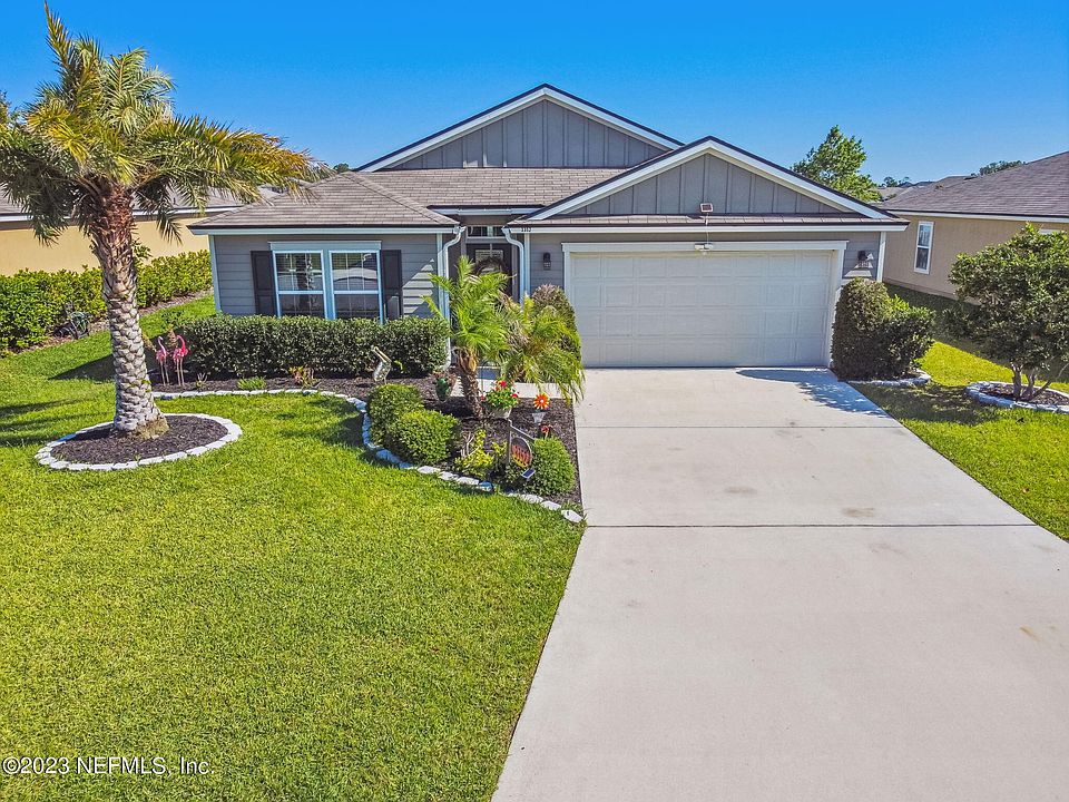 3352 Canyon Falls Dr, Green Cove Springs, FL 32043 | MLS #1222679 | Zillow