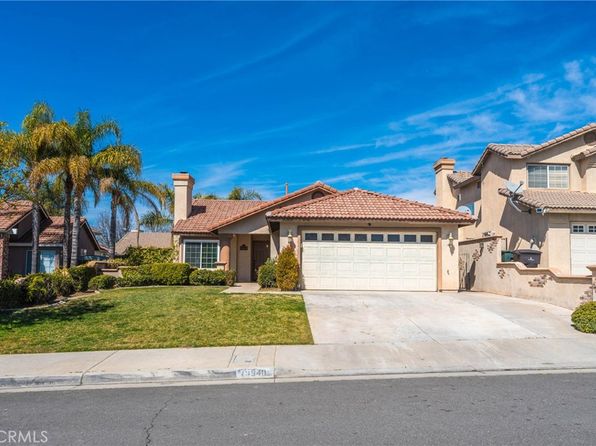 Orangecrest Riverside Real Estate - Orangecrest Riverside Homes For ...