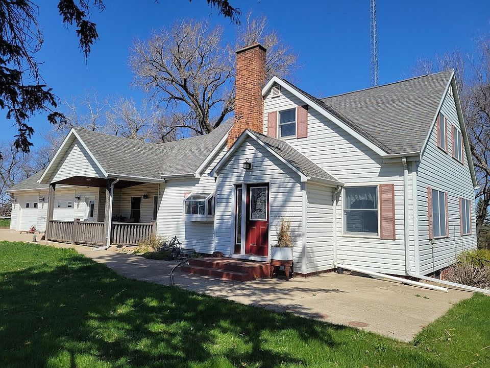 22451 340th Ave, Revere, MN 56166 | MLS #6524827 | Zillow