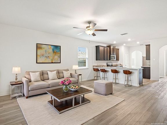 6311 AJ Lane, San Antonio, TX 78252 | MLS #1883175 | Zillow