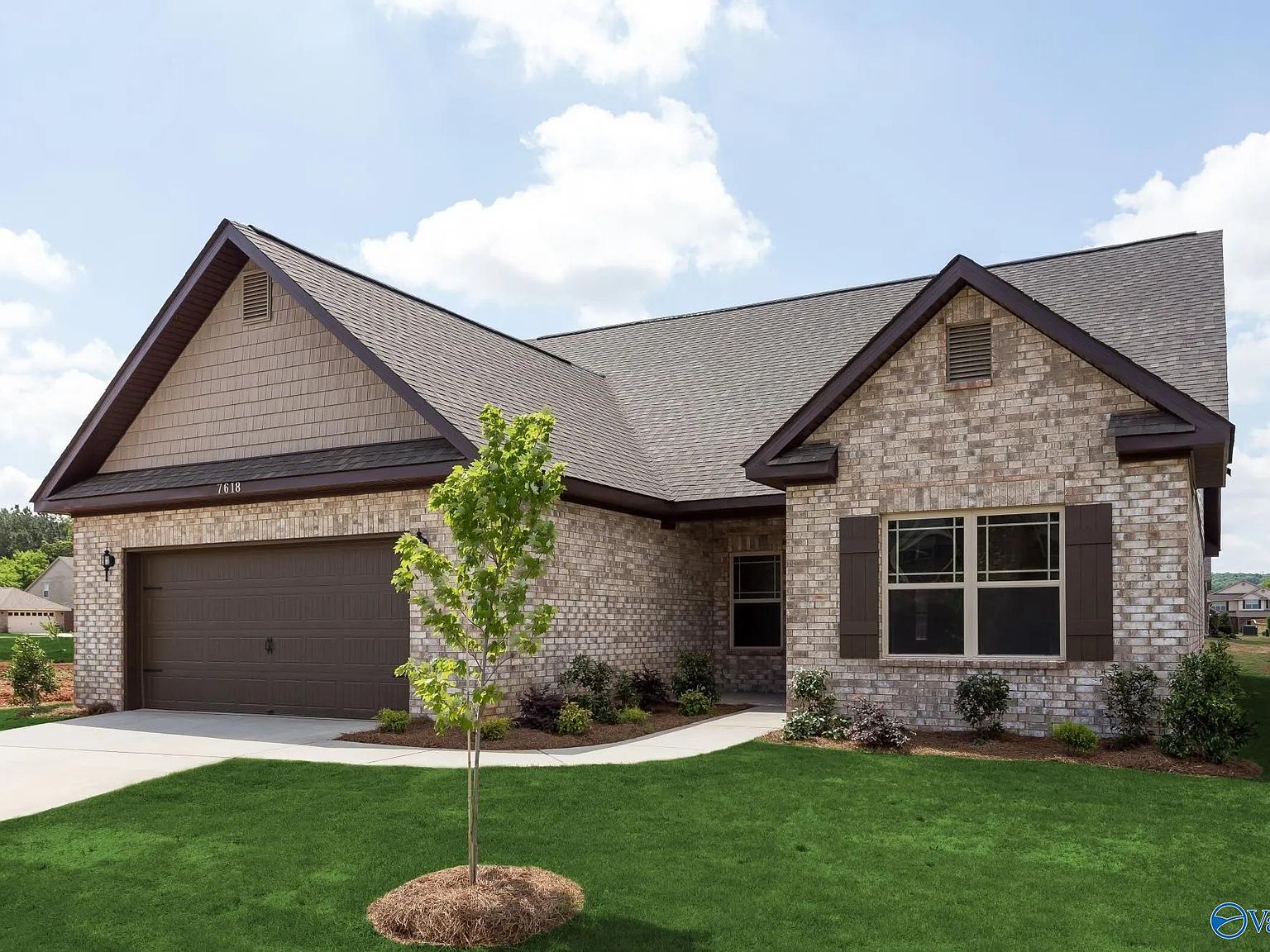 Raleigh Saddle St, New Market, AL 35761 | MLS #21846495 | Zillow