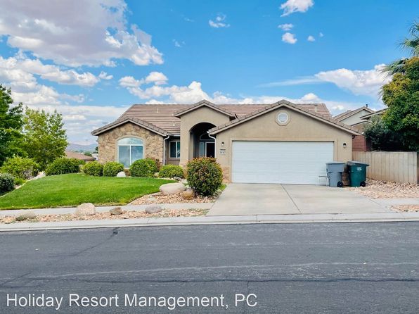 3 Bedroom Houses for Rent in Saint George UT - 19 houses | Zillow