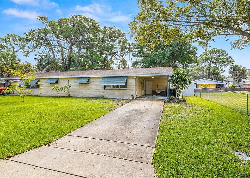 8150 & 8200 Old Post Rd, Pt Richey, FL 34668 | Zillow