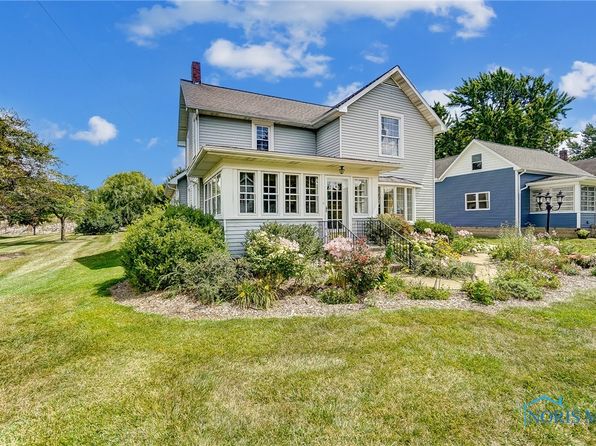 Pemberville OH Real Estate - Pemberville OH Homes For Sale | Zillow