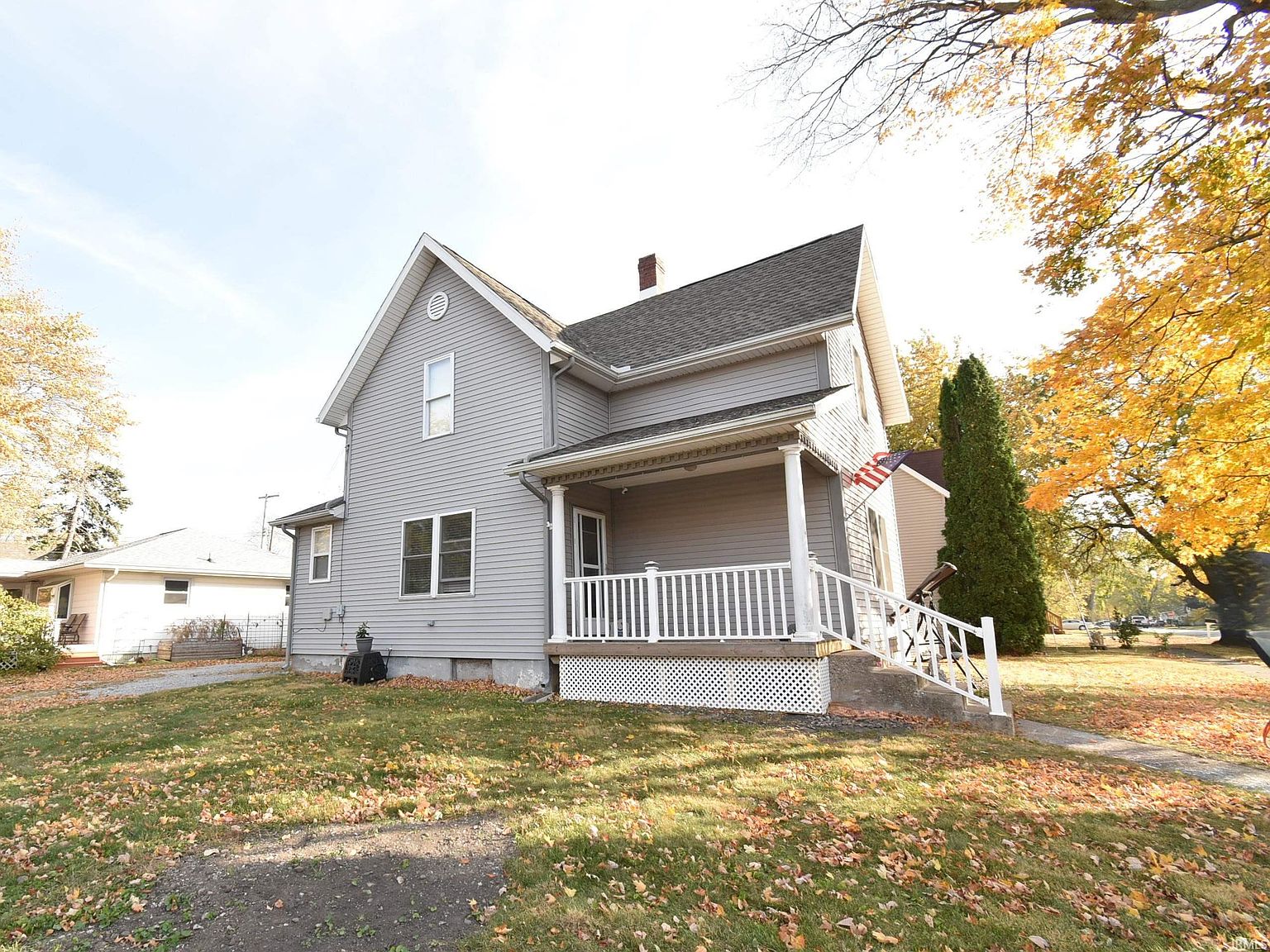 501 E 3rd St, Fowler, IN 47944 | Zillow