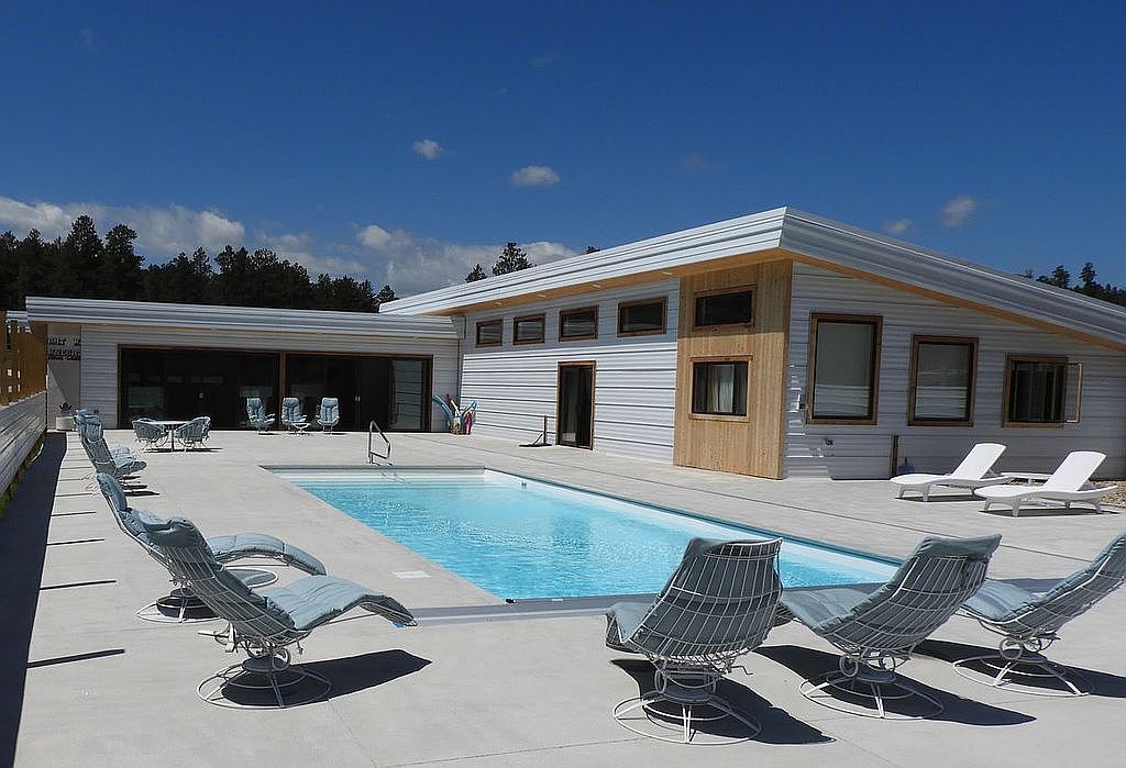12730 Nemo Rd, Nemo, SD 57759 | Zillow