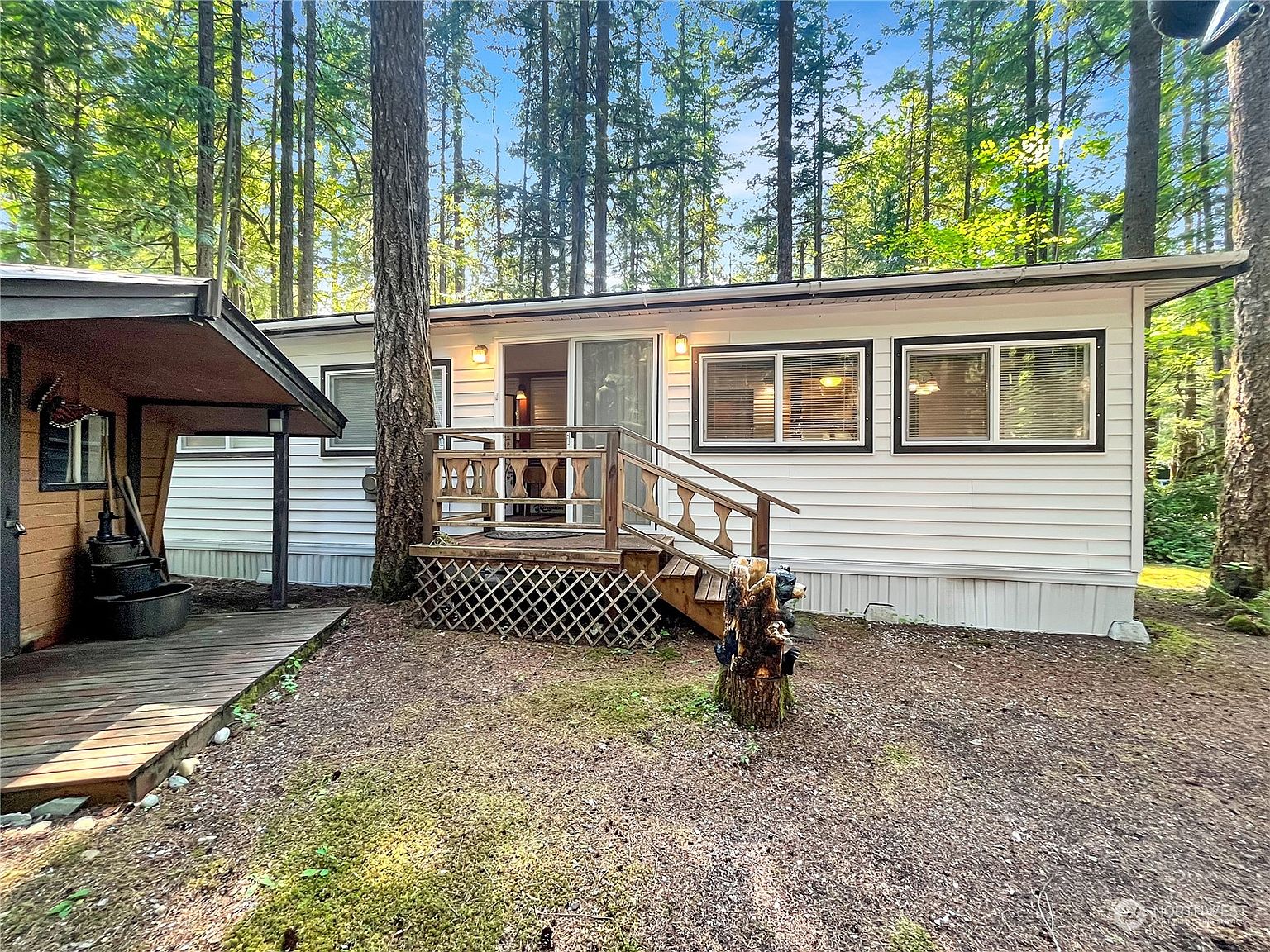 60 2 Wilderness Way, Deming, WA 98244 | MLS #2198280 | Zillow