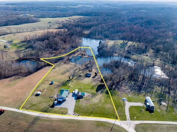 Bloomfield IN Real Estate - Bloomfield IN Homes For Sale | Zillow