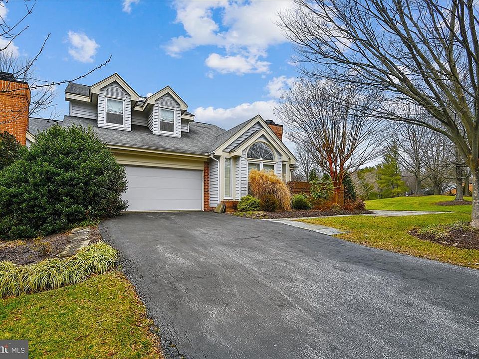 2 Spring House Rd, Lutherville Timonium, MD 21093 | Zillow