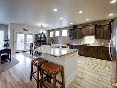 5482 E Felly Rim Ct, Boise, ID 83716 | Zillow