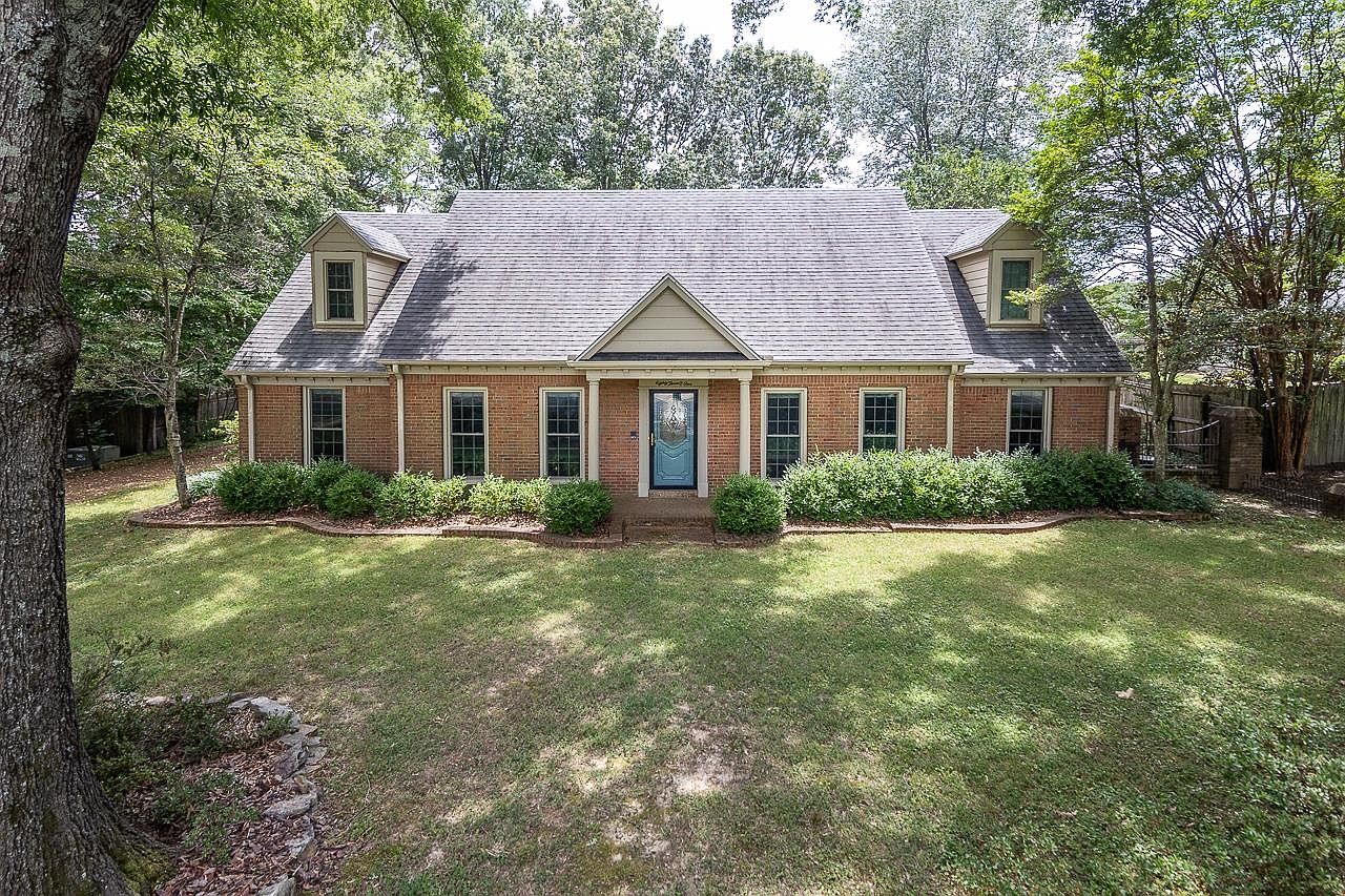 8301 Poplar Pike, Germantown, TN 38138 | MLS #10175289 | Zillow