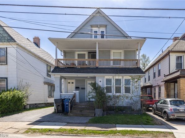 Section 8 Approved - Cleveland OH Real Estate - 25 Homes For Sale | Zillow