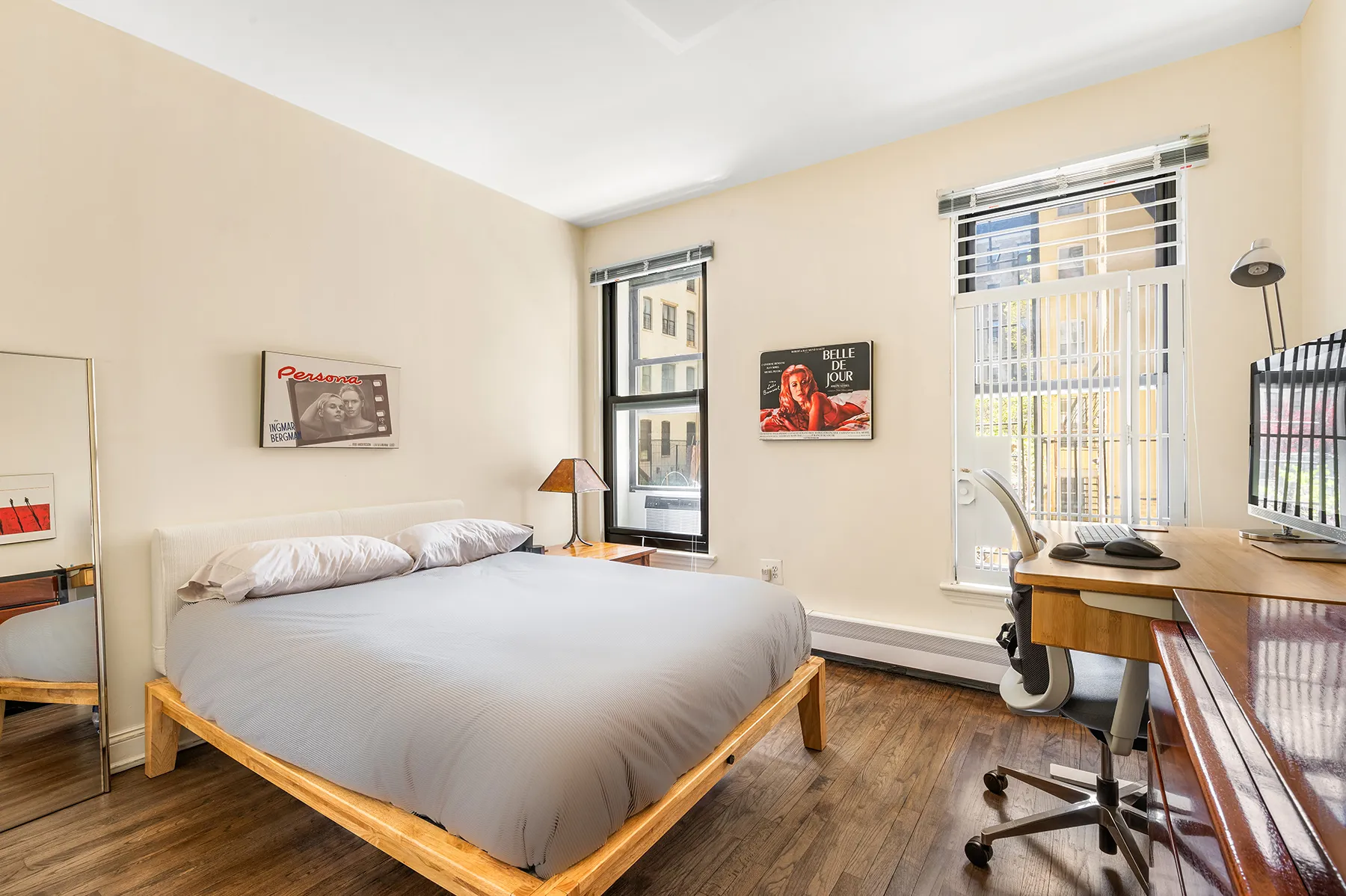 242 West 112th Street #1B in South Harlem, Manhattan | StreetEasy