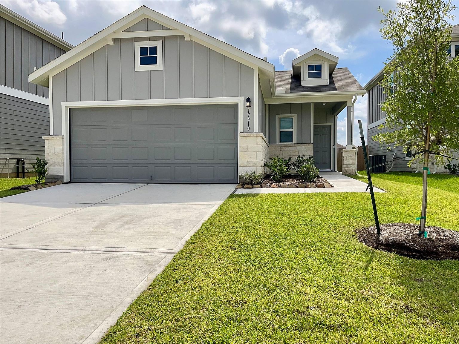 17910 Slurry Rake Ln, Hockley, TX 77447 | Zillow