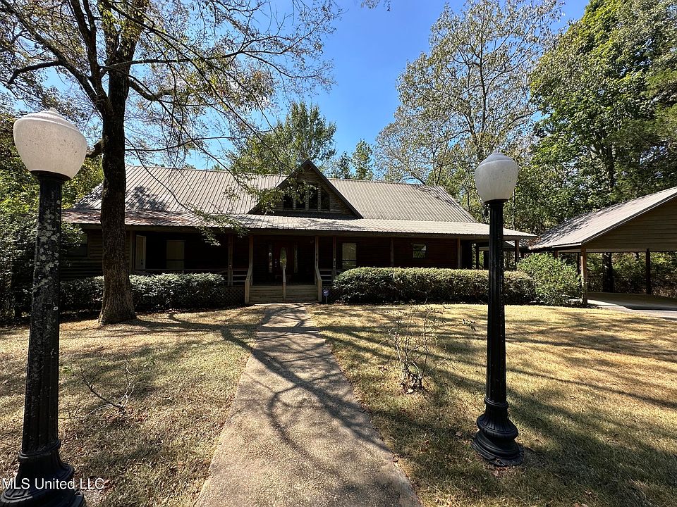159 Vard Sullivan Rd, Pinola, MS 39149 | MLS #4059129 | Zillow