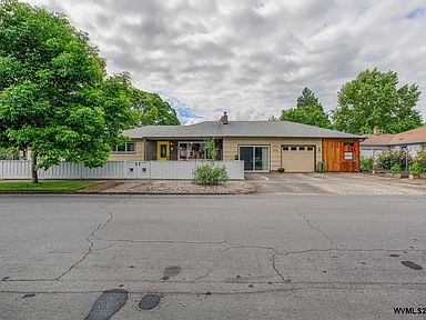 1314 Ruge St NW, Salem, OR 97304 | Zillow