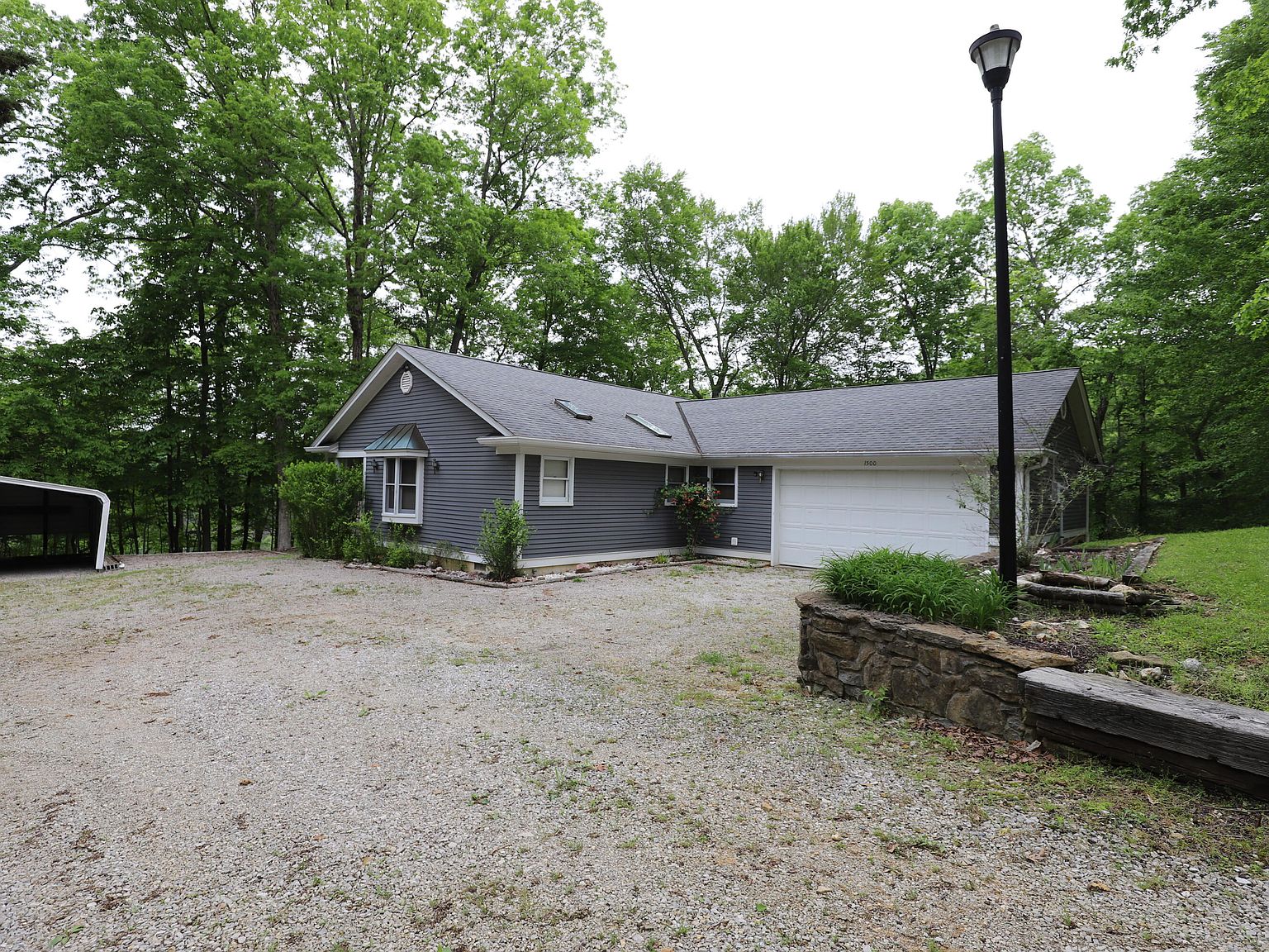 1500 Southgate Aly, Nancy, KY 42544 | Zillow