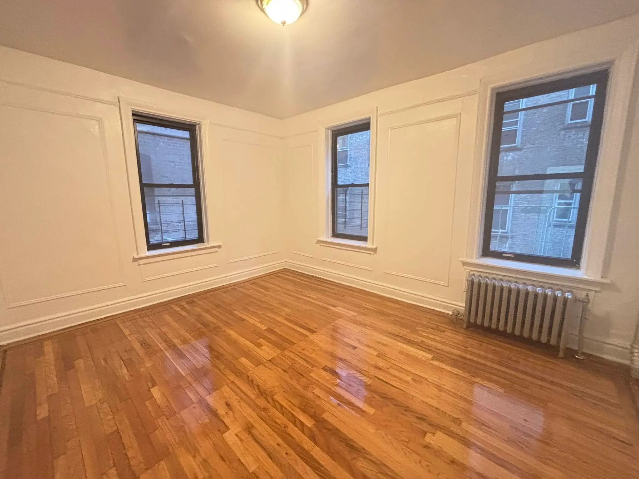 1560 Grand Concourse #306 in Concourse, Bronx | StreetEasy