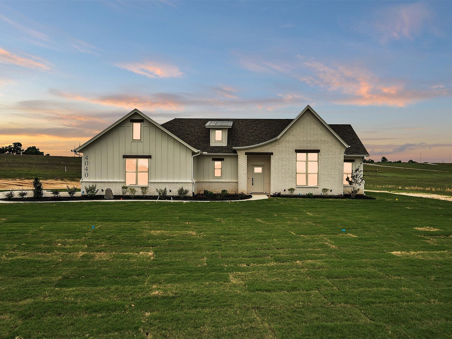 4040 Westfork Way, Springtown, TX 76082 | Zillow