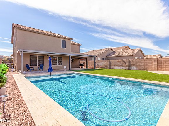 2190 W San Tan Hills Dr, San Tan Valley, AZ 85144 | Zillow