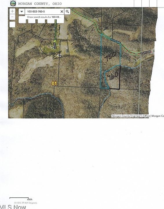 S State Route 555, Chesterhill, OH 43728 | MLS #5146049 | Zillow