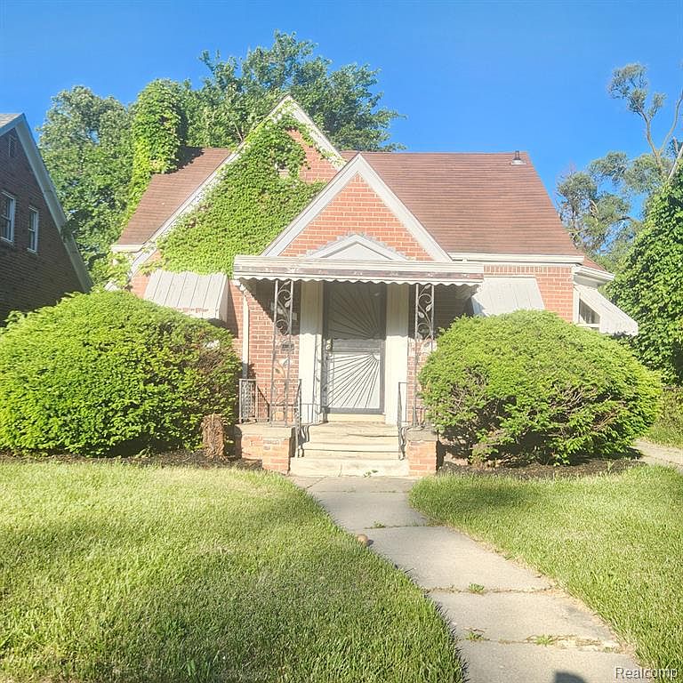 9584 Hubbell St, Detroit, MI 48227 | Zillow