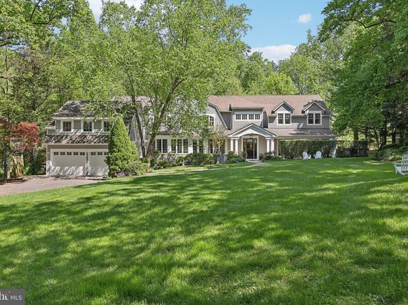 Chevy Chase MD Real Estate - Chevy Chase MD Homes For Sale | Zillow