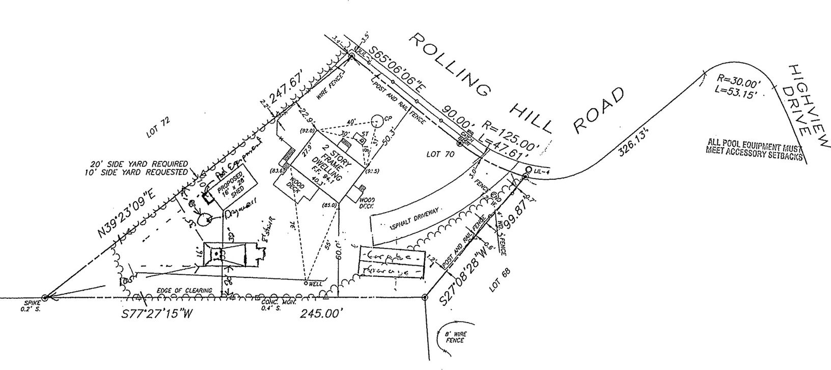 20 Rolling Hill Ct E, Sag Harbor, NY 11963 | Out East