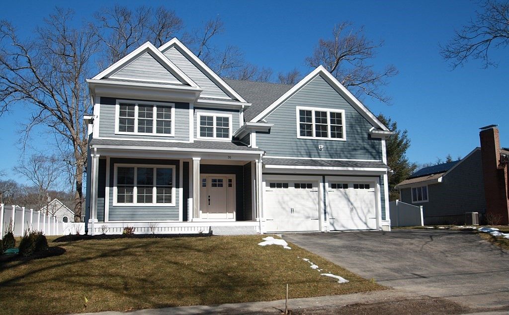 31 Helen Rd, Needham, MA 02492 | Zillow