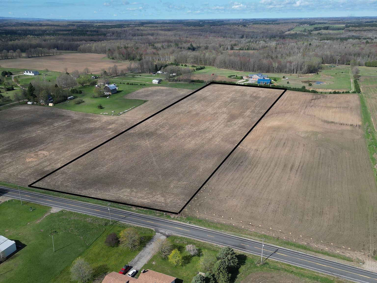 4 Townline Rd, Kingsley, MI 49649 | MLS #1930855 | Zillow