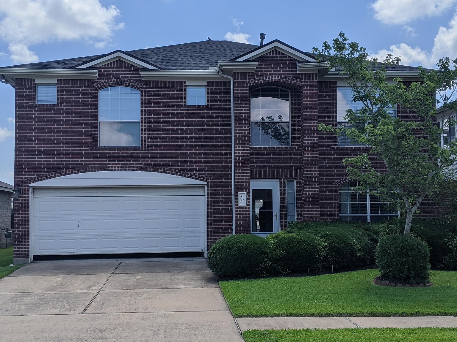 4026 Mount Whitney Way, Katy, TX 77449 | Zillow