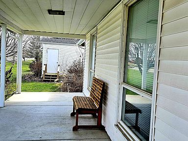 6581 N Pingree Rd, Elwell, MI 48832 | Zillow