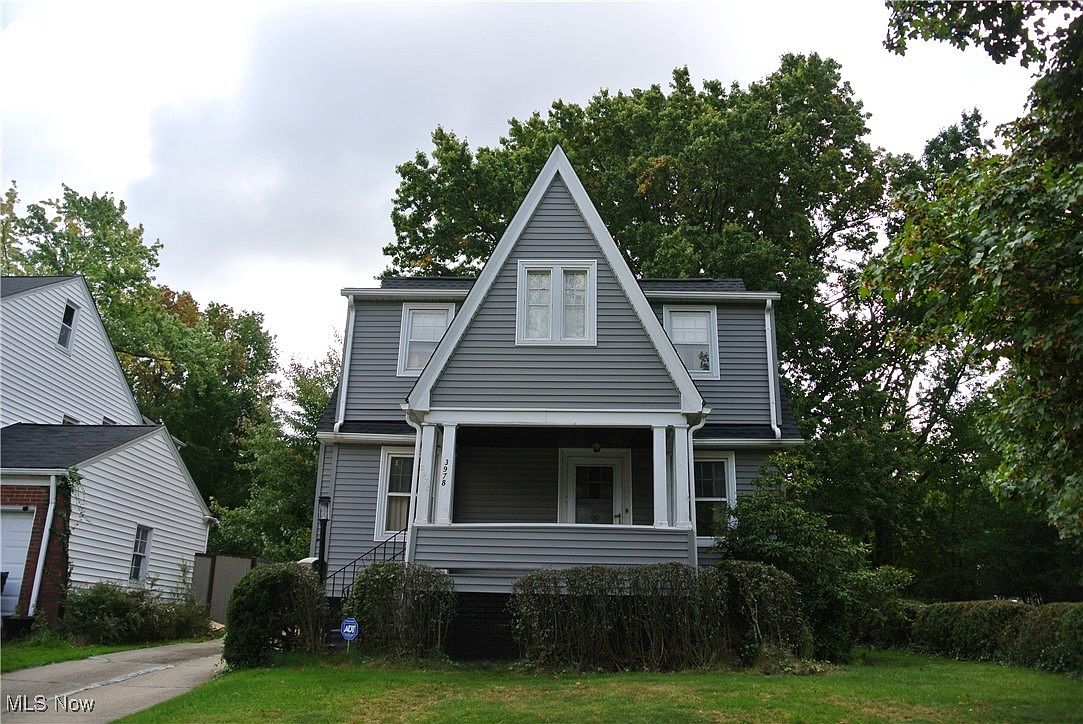 3978 Delmore Rd, Cleveland Heights, OH 44121 | Zillow