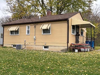 525 N East St, Depue, IL 61322 | Zillow