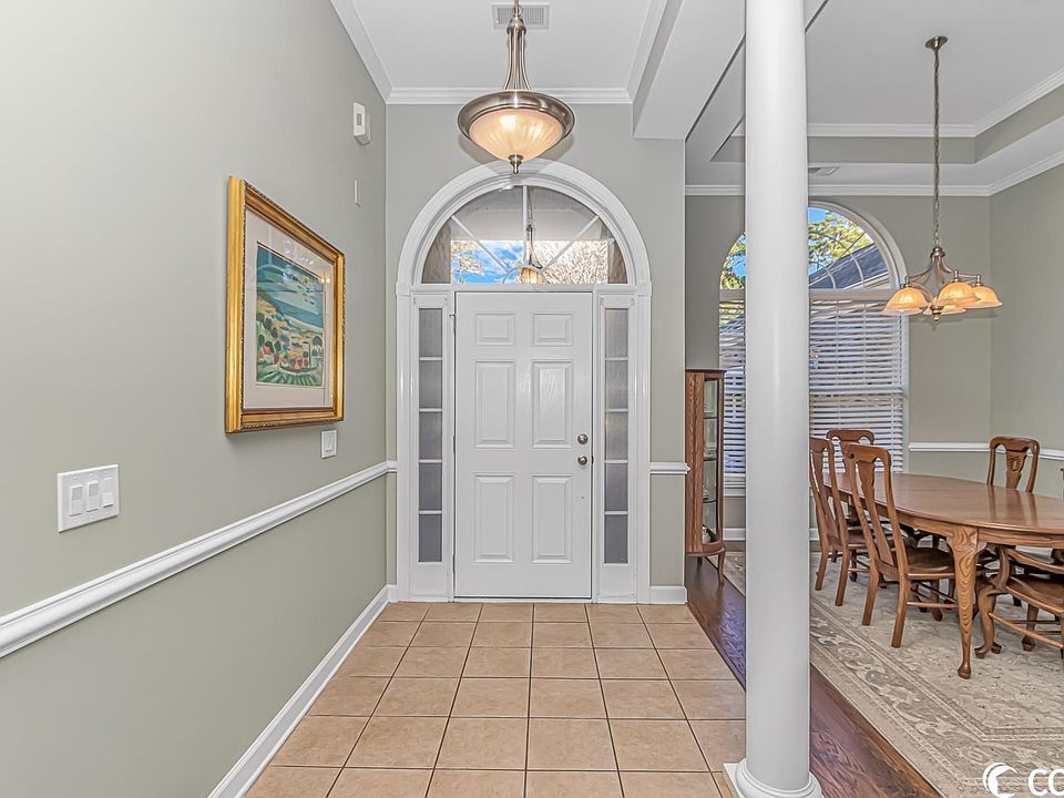 4499 Firethorne Dr., Murrells Inlet, SC 29576 | Zillow