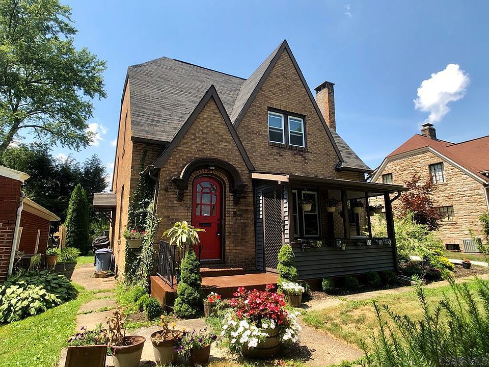 844 Franco Ave, Johnstown, PA 15905 | Zillow