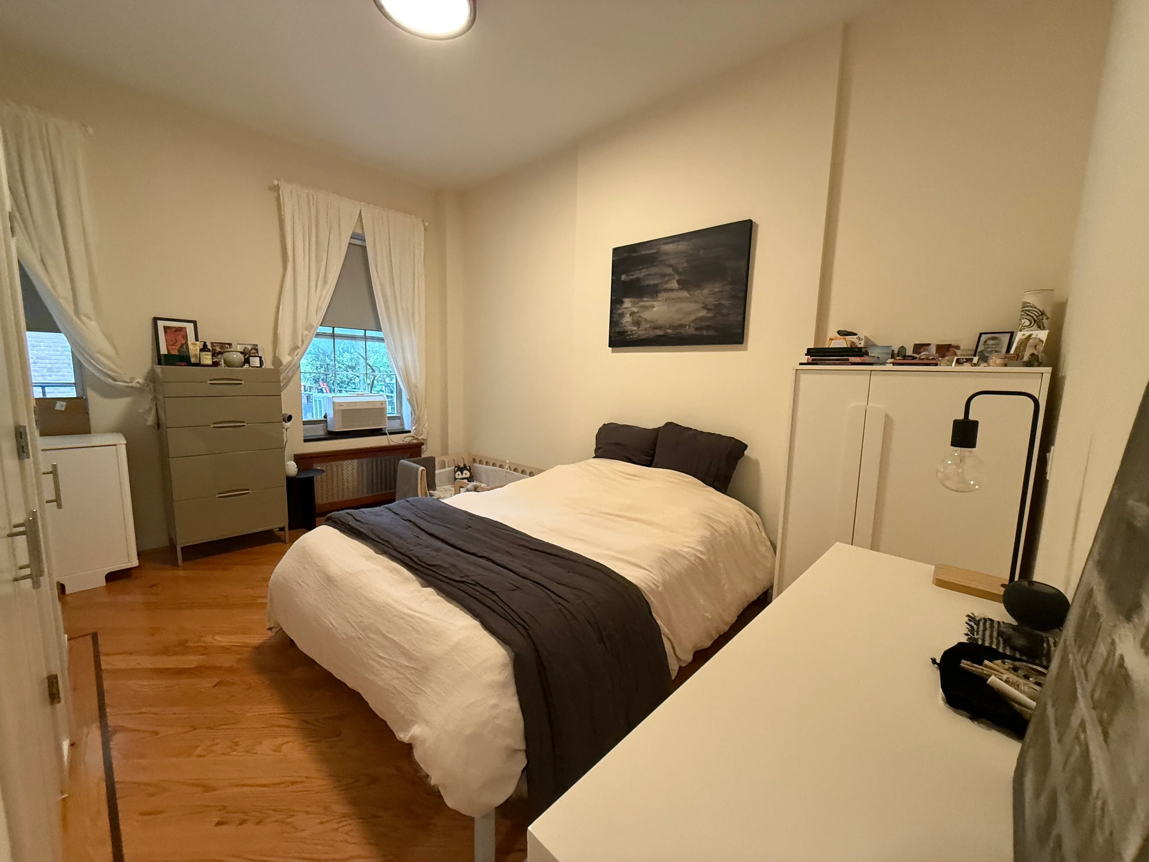 65 Jane Street #3A in West Village, Manhattan | StreetEasy
