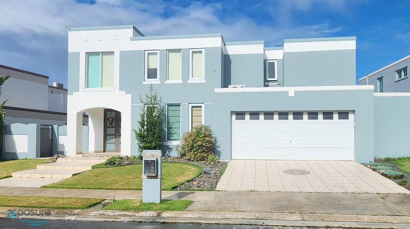 24 Calle Quebrada Grande Urb Corriente Encantada, Trujillo Alto, PR ...