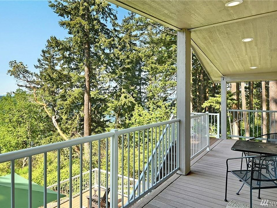 4816 S Camano Dr, Camano Island, WA 98282 | Zillow