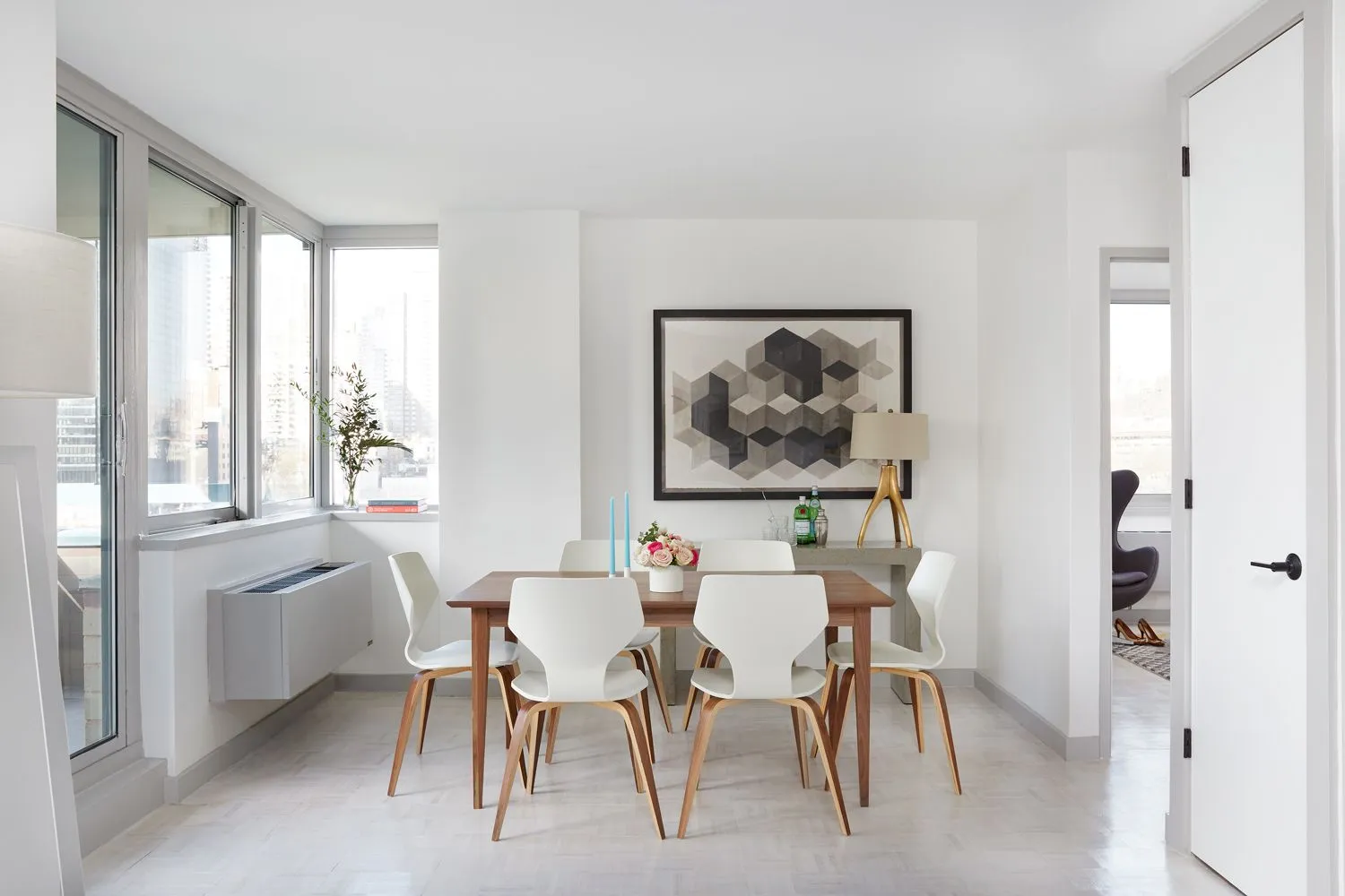 Manhattan Park at 10 River Road in Roosevelt Island : Sales, Rentals ...