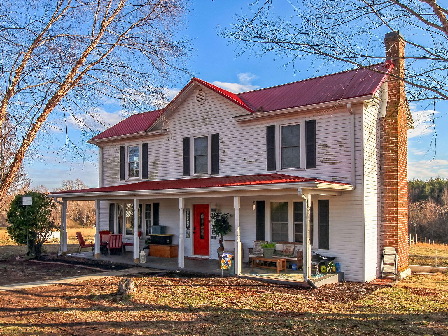 10565 Callands Rd, Callands, VA 24530 | MLS #914217 | Zillow