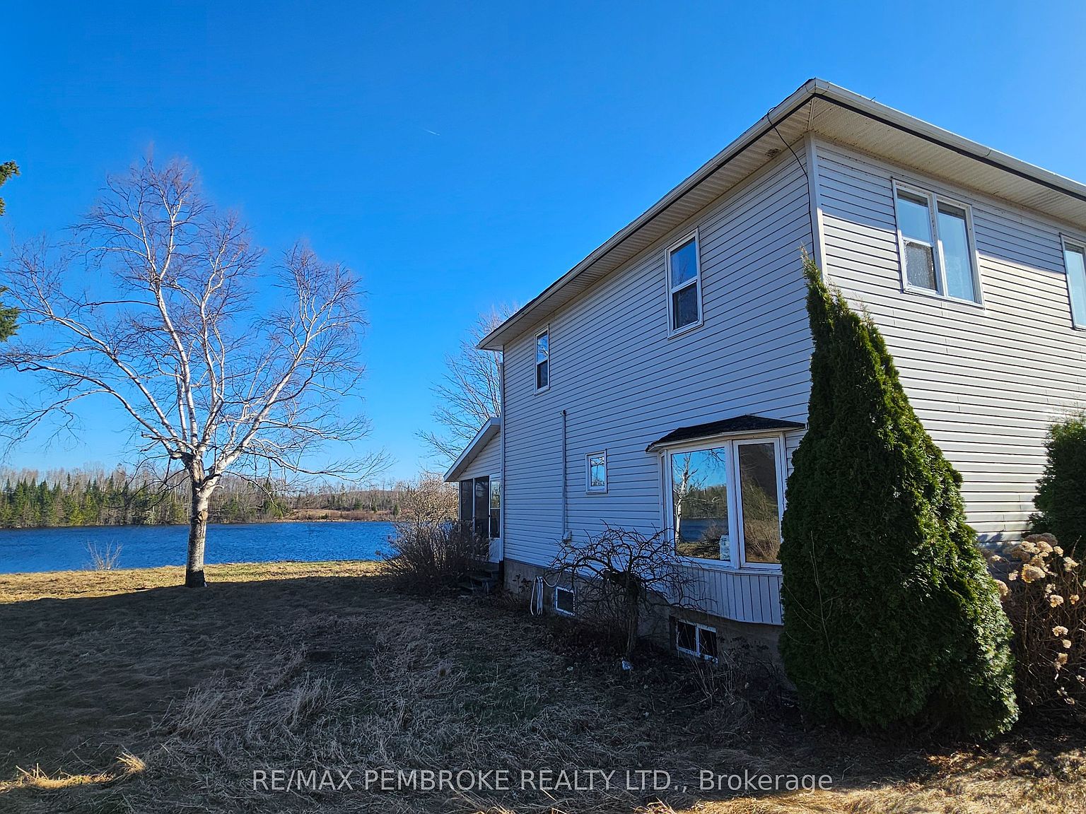 5797 Opeongo Rd W, Brudenell, Lyndoch And Raglan, ON K0J 2A0 | MLS # ...