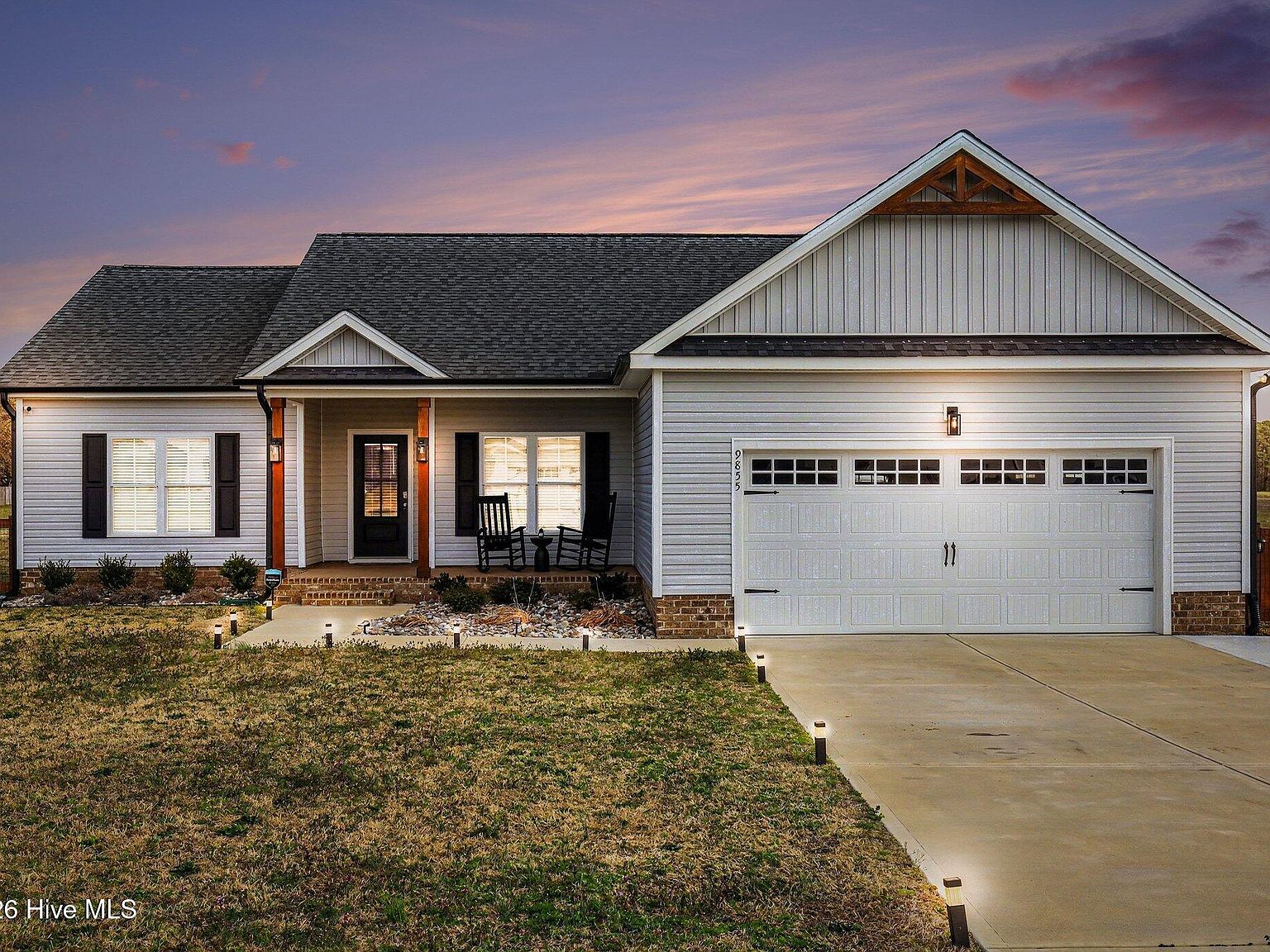 9855 Pace Road, Bailey, NC 27807 | Zillow